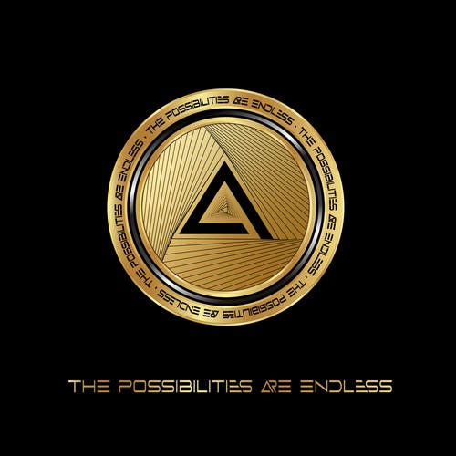 Designs | Powerful, everlasting logo for a cryptocurrency | Logo design ...