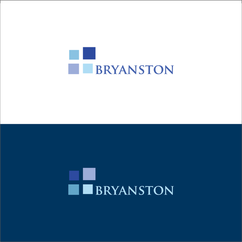 Bryanston - new logo for fast growing international consultancy ...