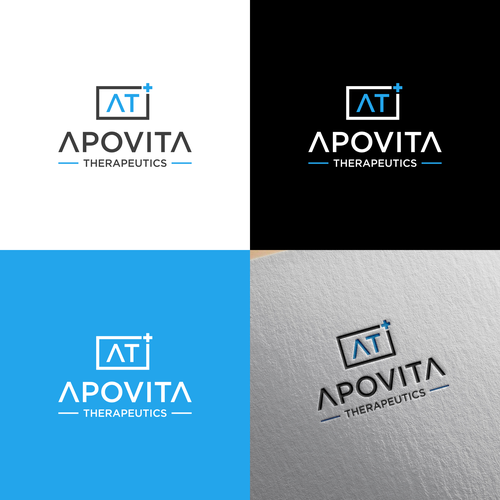Designs | Apovita Therapeutics | Logo & brand identity pack contest
