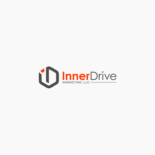 Create a one of a kind logo for InnerDrive Marketing | Logo & business ...