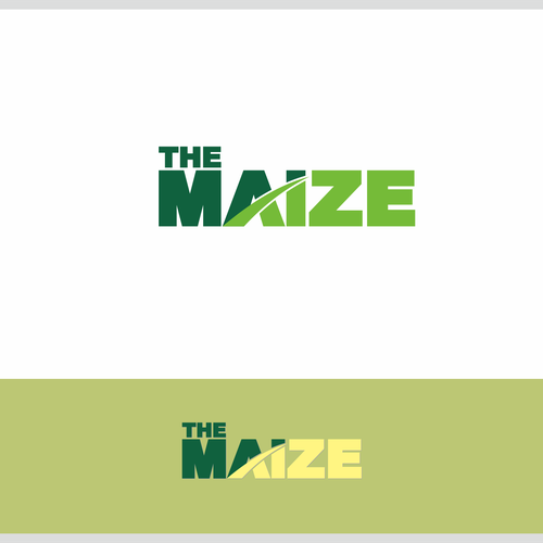 Create the next logo for The MAiZE | Logo design contest