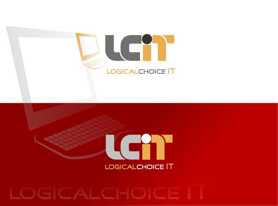 LCIT New Logo For Business Rebrand | Logo design contest