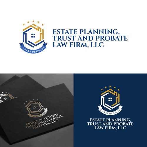 Designs | Design a classic logo for an Estate Planning Law Firm in ...