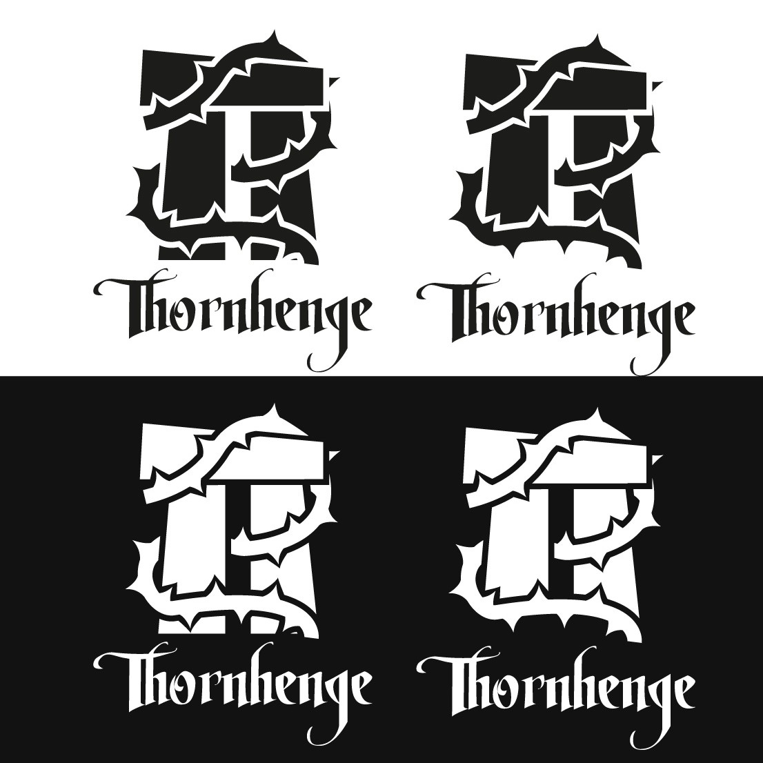 Thor Logos
