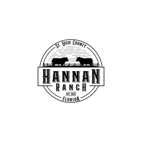 Designs | Family Ranch design | Logo design contest