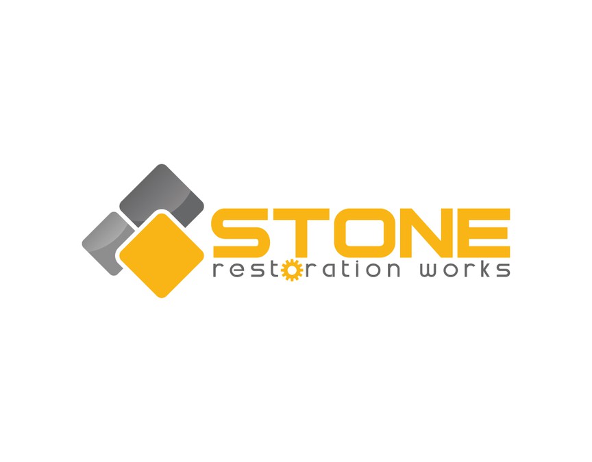 Create a new exccting fresh Logo for Stone Restoration Works. | Logo ...