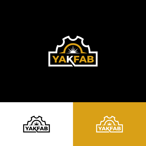 Designs | Design a powerful logo for an industrial manufacturing ...