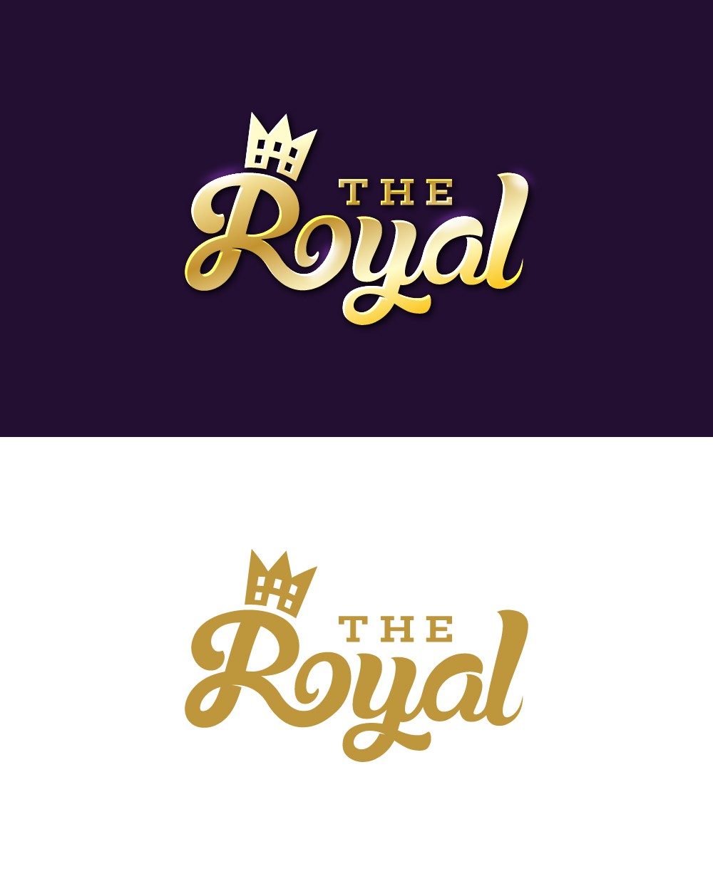 Regal Logos - Free Regal Logo Ideas, Design & Templates