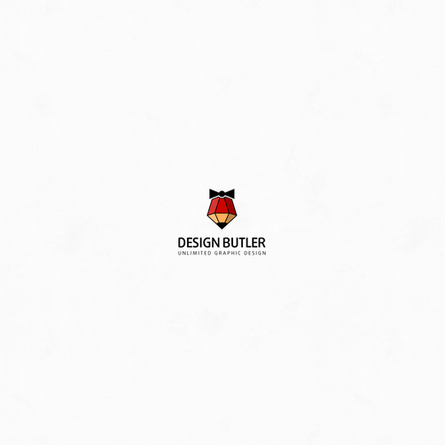 Create Design Butler's Logo! Imagine the possibilities :) | Logo design ...