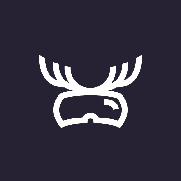 Mustache Logos - Free Mustache Logo Ideas, Design & Templates