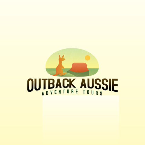 New logo wanted for Outback Aussie Adventure Tours | Logo design contest