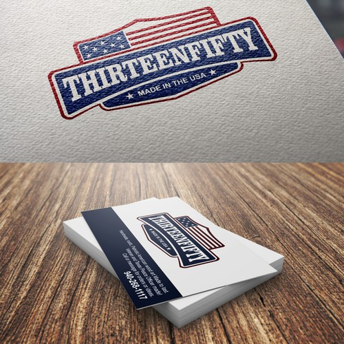 ThirteenFifty Logo Competition | Logo design contest