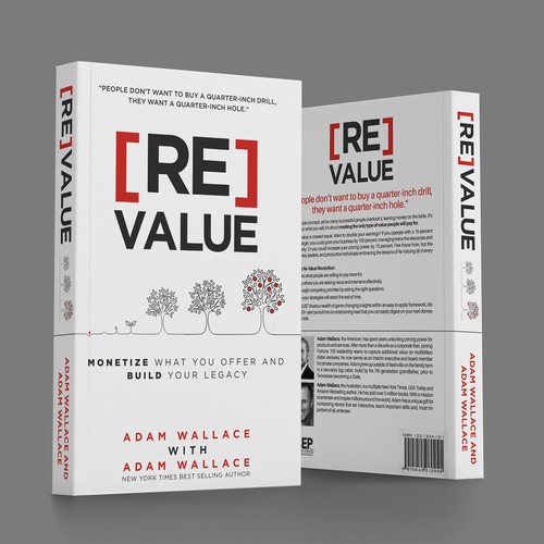Designs | (RE)VALUE - Re-imagine & Re-envision the Typical Business ...