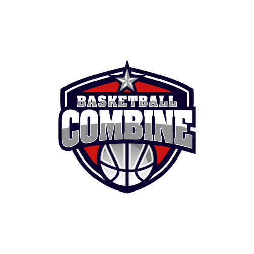 Create the next logo for Basketball Combine | Logo design contest