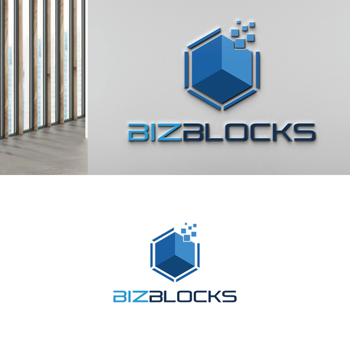 Designs | Powerful, clean, and expressive logo for a full-service ...