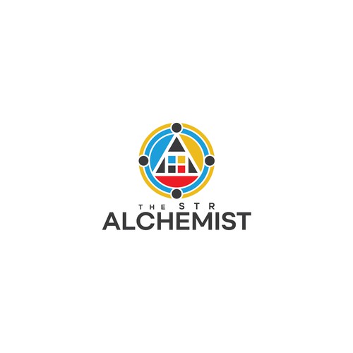 Designs | The Alchemist's Logo Design | Logo design contest