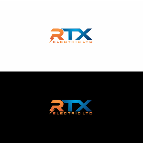 Design an impressionable and elegant logo for "RTX Electric Ltd ...