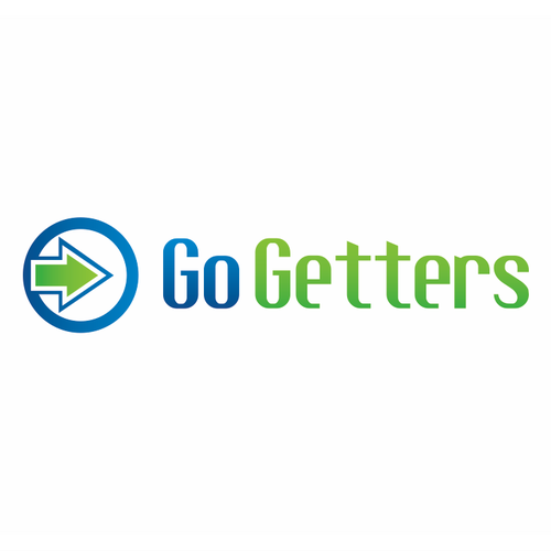 Go-Getters needs a new logo | Logo design contest