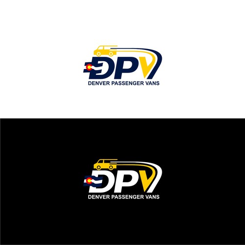Designs | We need a professional logo for our passenger van rental ...