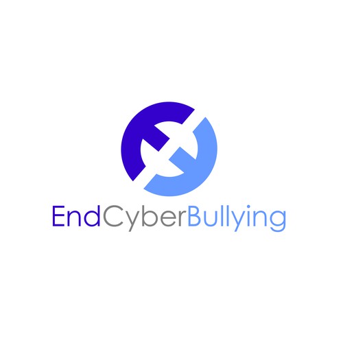 Design an Iconic Logo to End Cyberbullying | Logo design contest