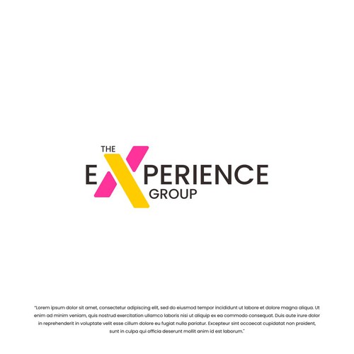 Designs | The Experience Group (corporate training and consulting brand ...