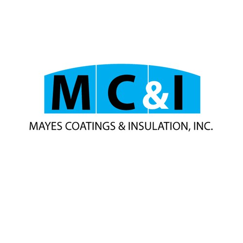 TANK INSULATION & COATINGS LOGO | Logo design contest