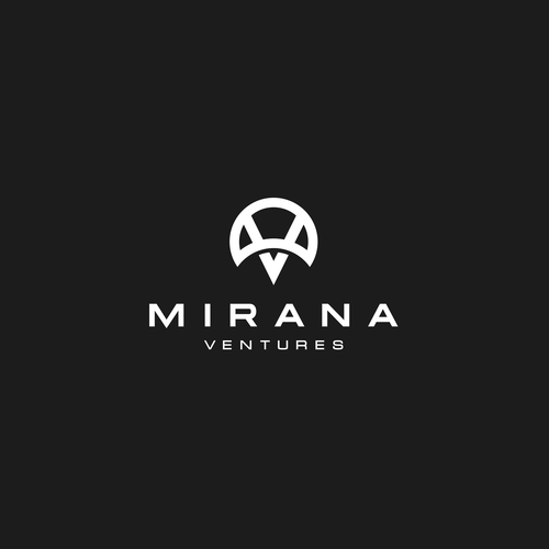 Designs | Mirana Ventures: sleek, modern, and professional investment ...