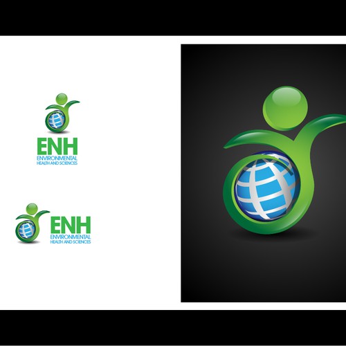 Department of Environmental Health Sciences needs a new logo | Logo ...
