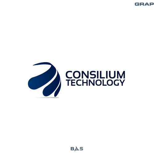 Logo For Technology Consulting Company | Logo design contest
