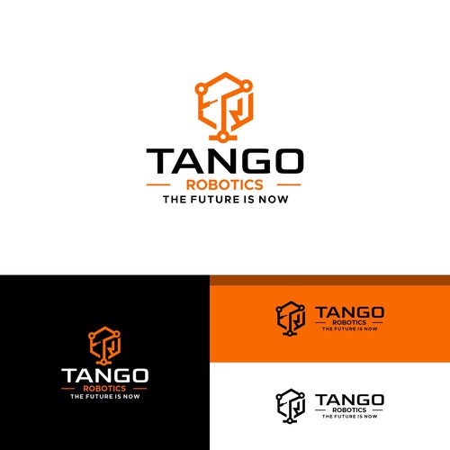 Designs | Tango Robotics | Logo design contest
