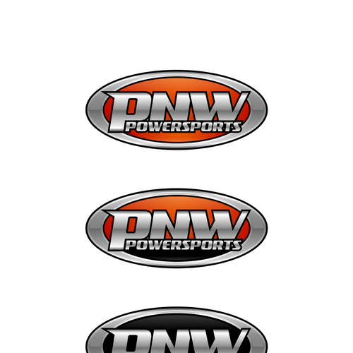 Design a powerful Power Sports logo for PNW Powersports | Logo design ...