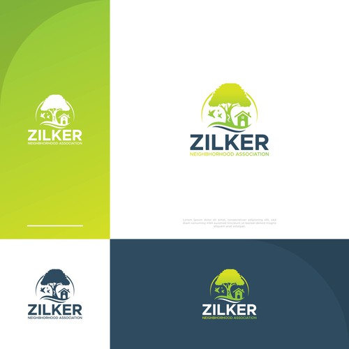 Designs | Austin's greenest Neighborhood wants to inspire its residents ...