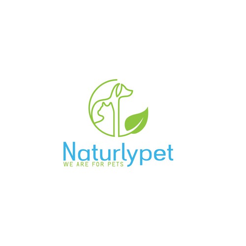 Designs | Naturlypet - new generation natural, gentle, yet effective ...