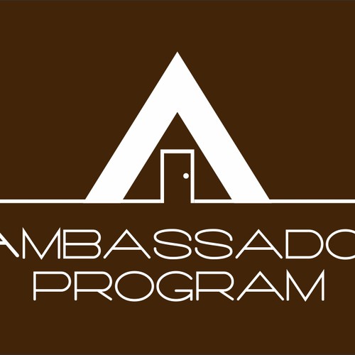 Create the next logo for Ambassador Program | Logo design contest