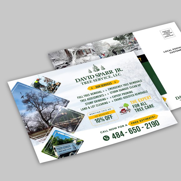 The 10 best freelance flyer designers to hire in 2023 - 99designs