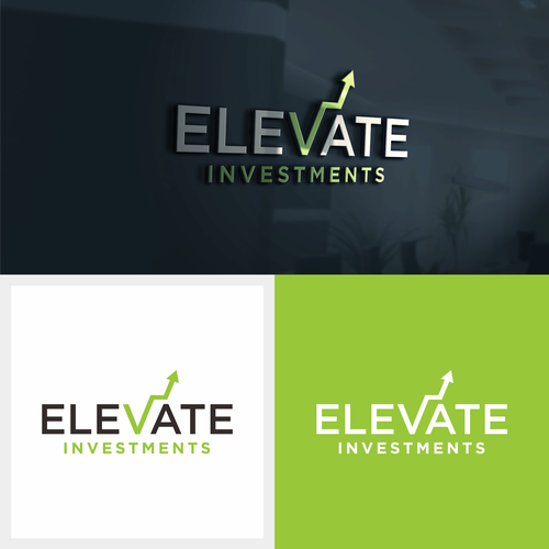 Designs | New logo to capture the attention of high-net worth ...