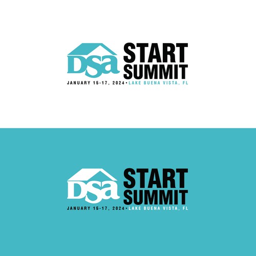 Designs | DSA Start Summit Logo | Logo design contest