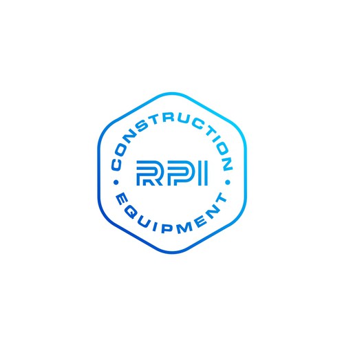 Designs | RPI Construction Equipment - New Logo Design (www ...