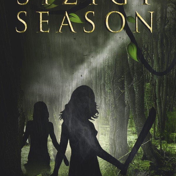 Looking for a powerful impactful book cover design. that is clever and ...