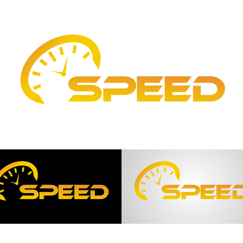 Create the next logo for SPEED | Logo design contest