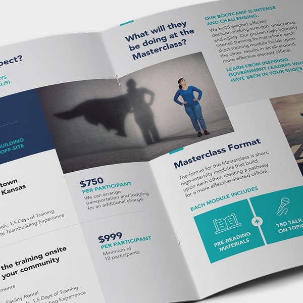 Leaflet design for mobile phones | Postcard, flyer or print contest ...