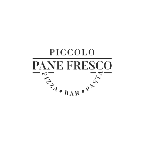 Piccolo Logo Cesare Png La Forchetta Pizzeria & Italian Grill