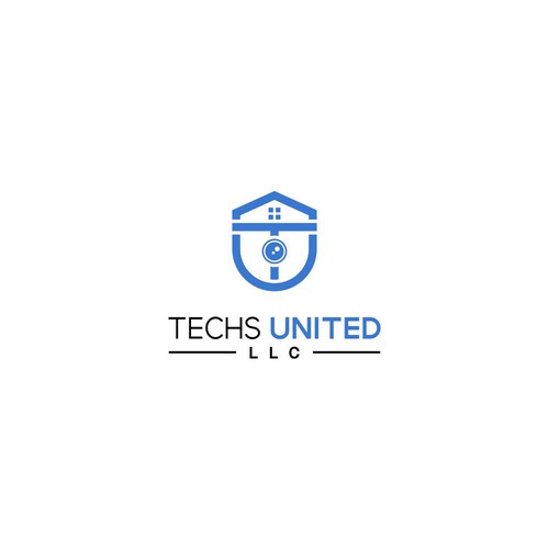 Designs | new security tech company looking for a logo to attract all ...