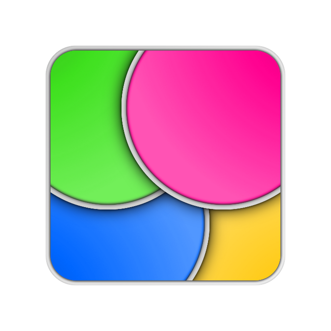 Help a Top 10 Photo App (PicCollage) with a new button or icon | Button ...