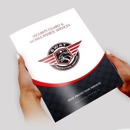 Security Services Brochure