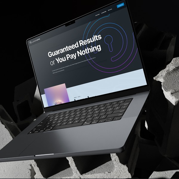 Ui/ux redesign for chatgpt prompts platform | Web page design contest ...