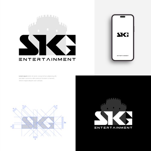 Dj Designs - 361+ Dj Design Ideas, Images & Inspiration In 2025 | 99designs