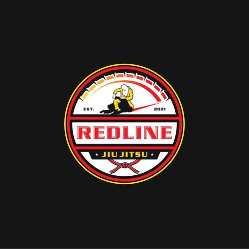 Designs | Jiu Jitsu Logo for a Club Team | Logo design contest