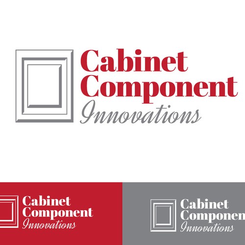 Create an Innovative Product Manufacturing Logo | Logo design contest