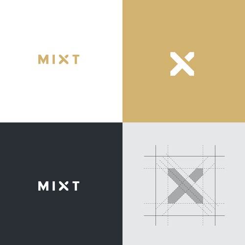 Designs | Create a modern logo for an analog industry | Logo design contest